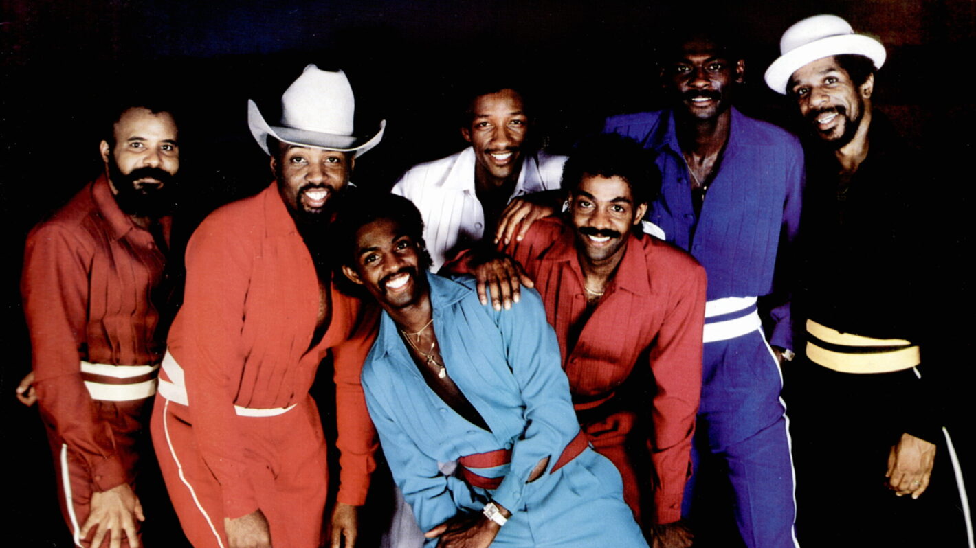 Who is Still Alive From Kool & The Gang?