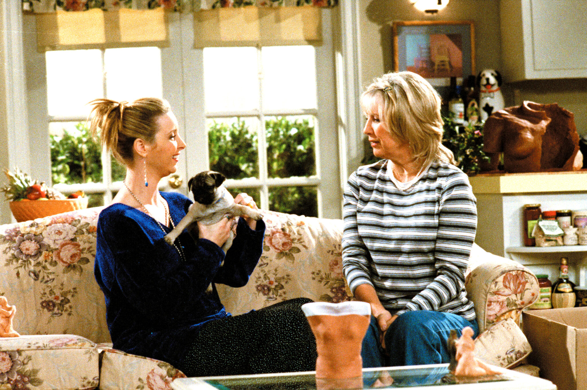 Teri Garr's Peers Share Heartwarming Tributes to Her