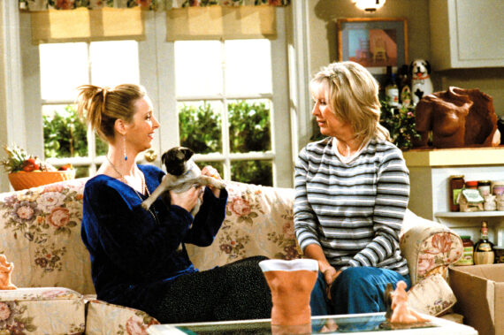 Teri Garr's Peers Share Heartwarming Tributes to Her