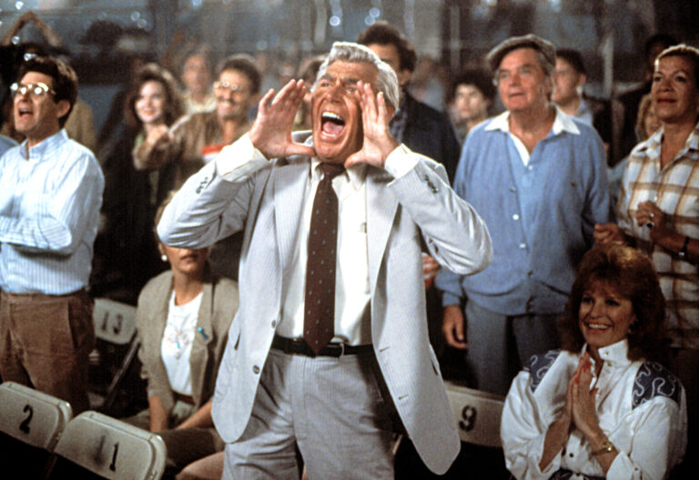 6 Fun Facts About Original 'Matlock,' Andy Griffith’s 1986 Legal Drama