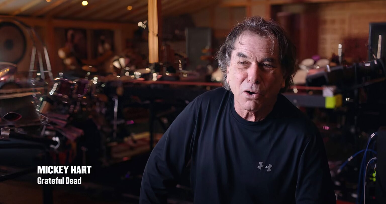 Who's Still Alive From the Grateful Dead?