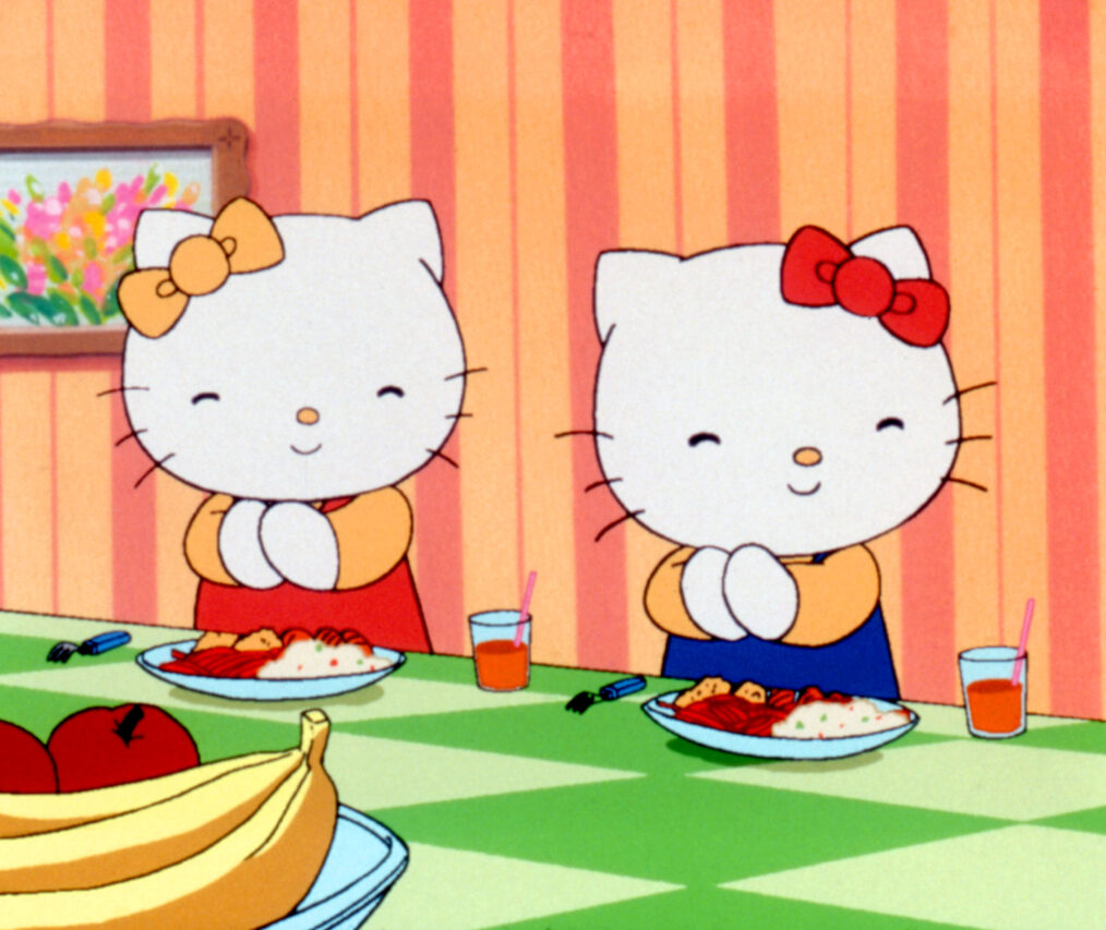5 Fun Facts About Hello Kitty For The 50th Anniversary