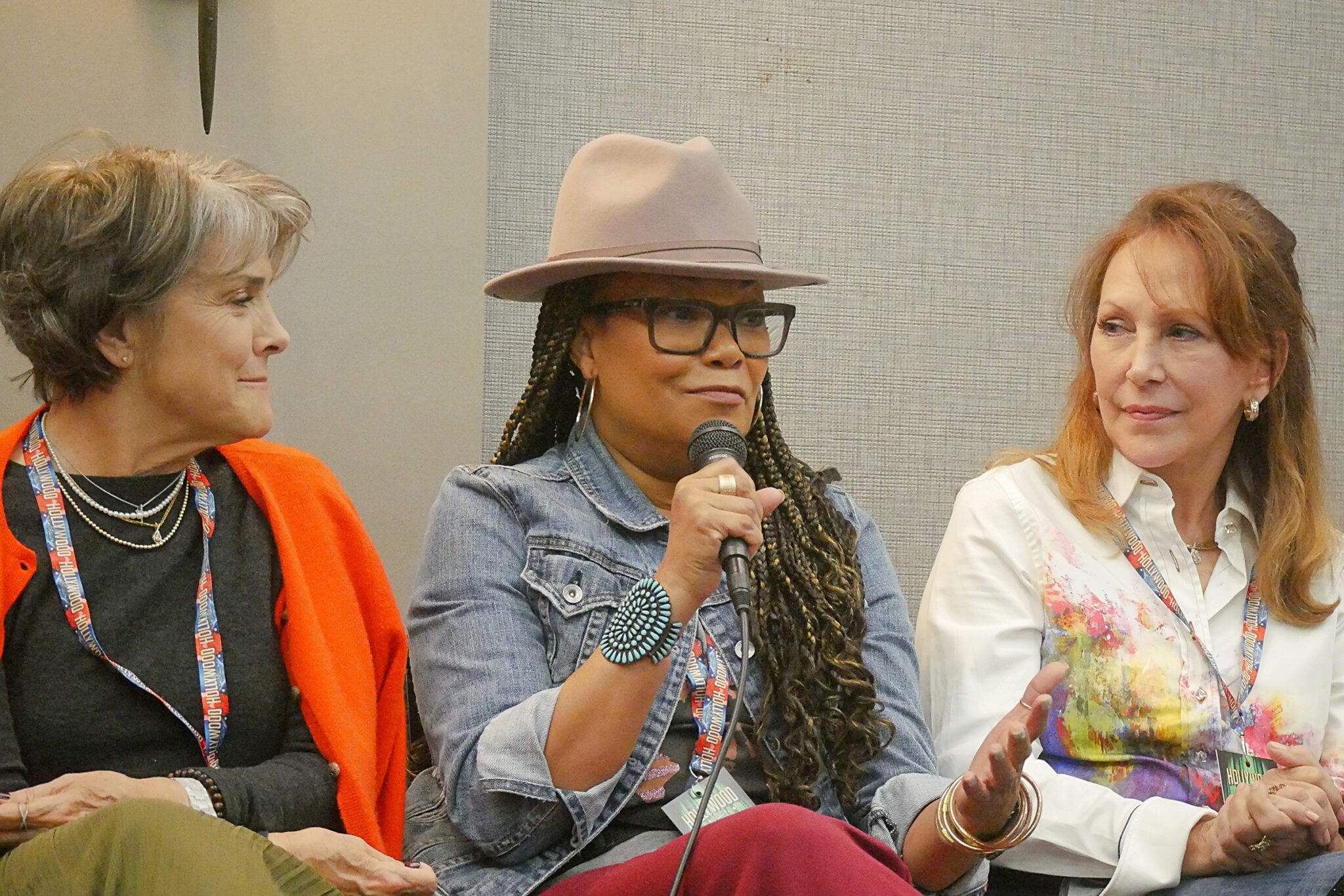 'RoboCop' Actress Nancy Allen Shares Her Film Franchise Memories at ...