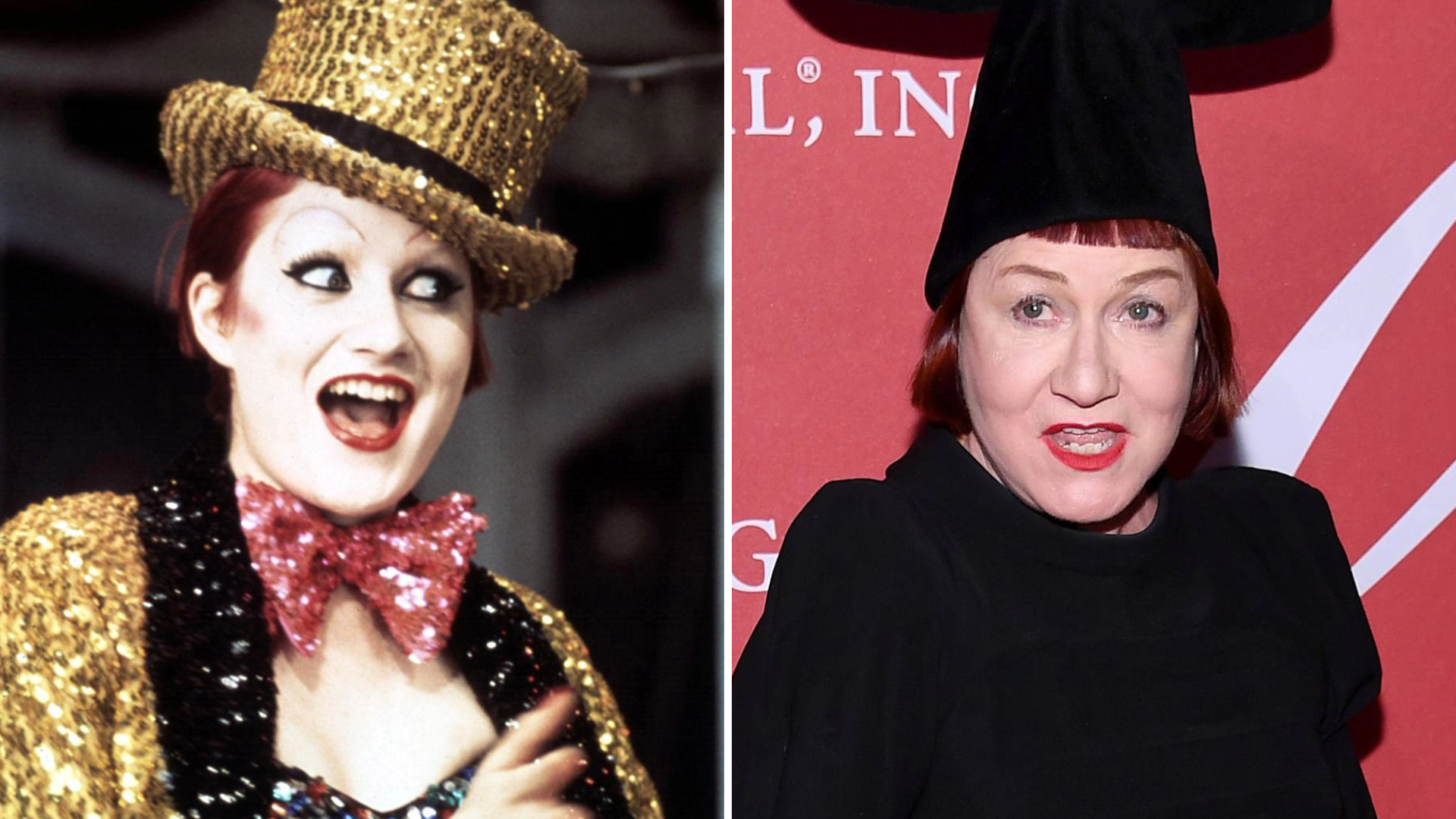 Whatever Happened to the Cast of 'The Rocky Horror Picture Show'?