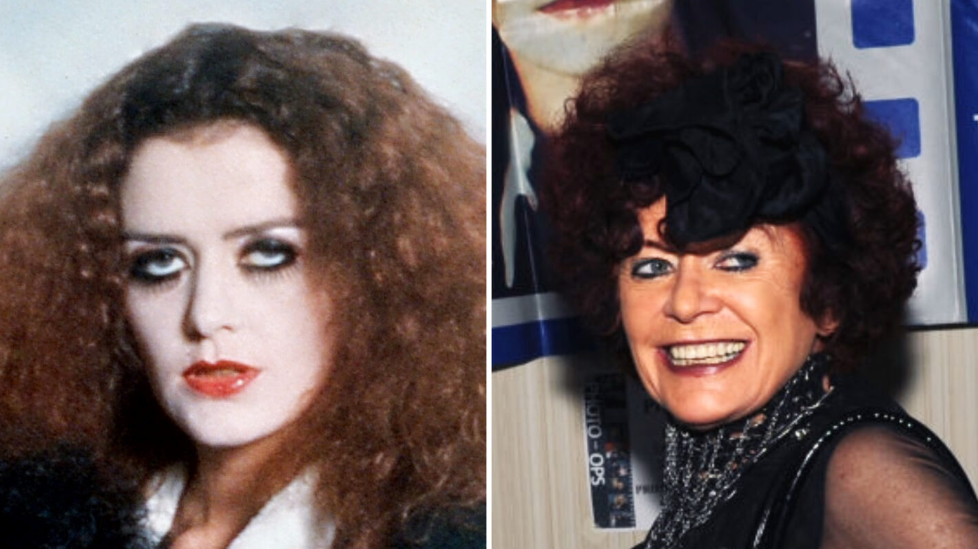 Whatever Happened to the Cast of 'The Rocky Horror Picture Show'?