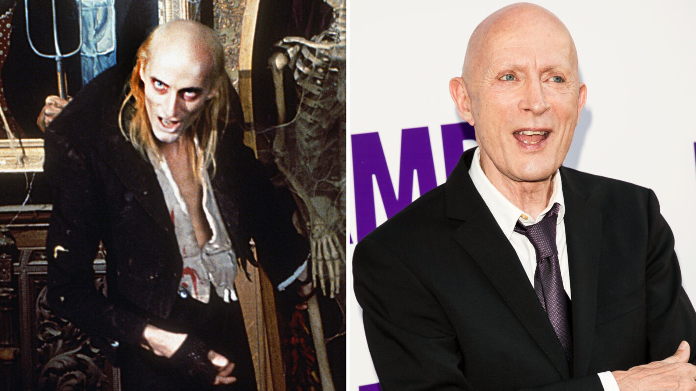 Whatever Happened to the Cast of 'The Rocky Horror Picture Show'?