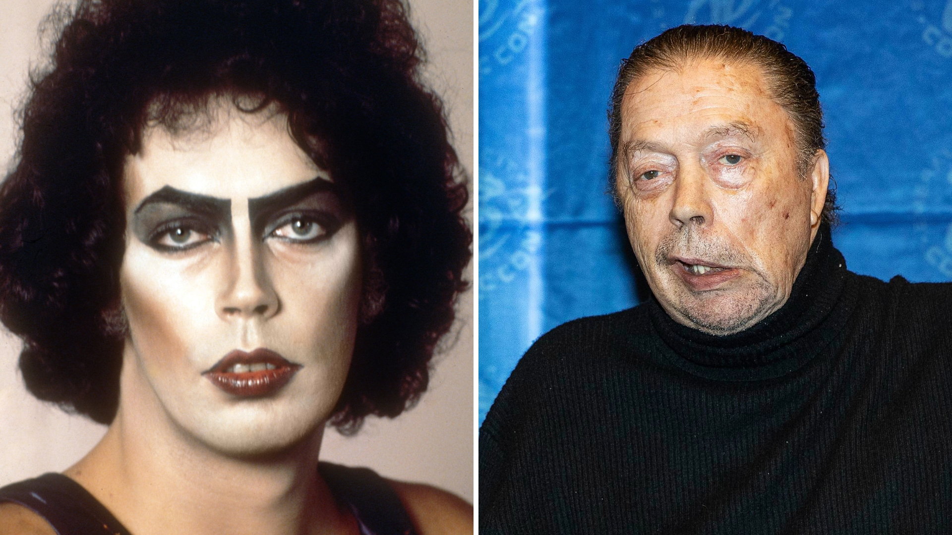 Whatever Happened to the Cast of 'The Rocky Horror Picture Show'?