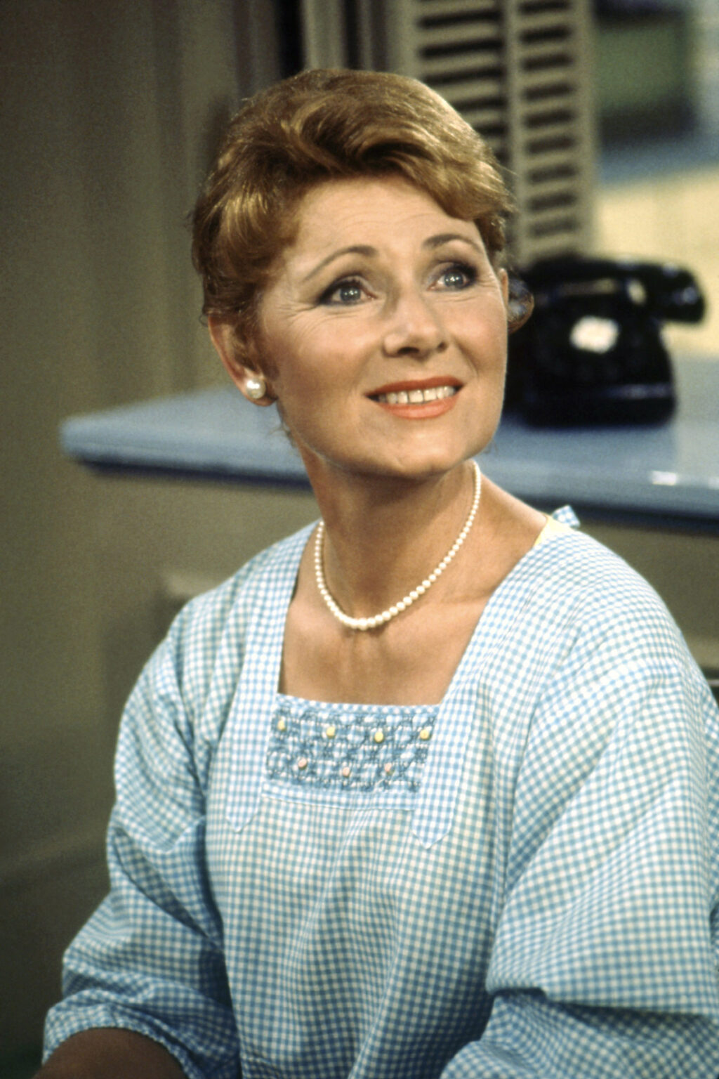 5 Things You Never Knew About 'Happy Days' Star Marion Ross