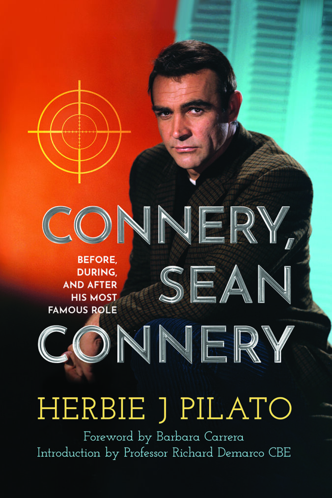 Sean Connery Remembered by Shelley Winters & 'Dr. No' Co-Star