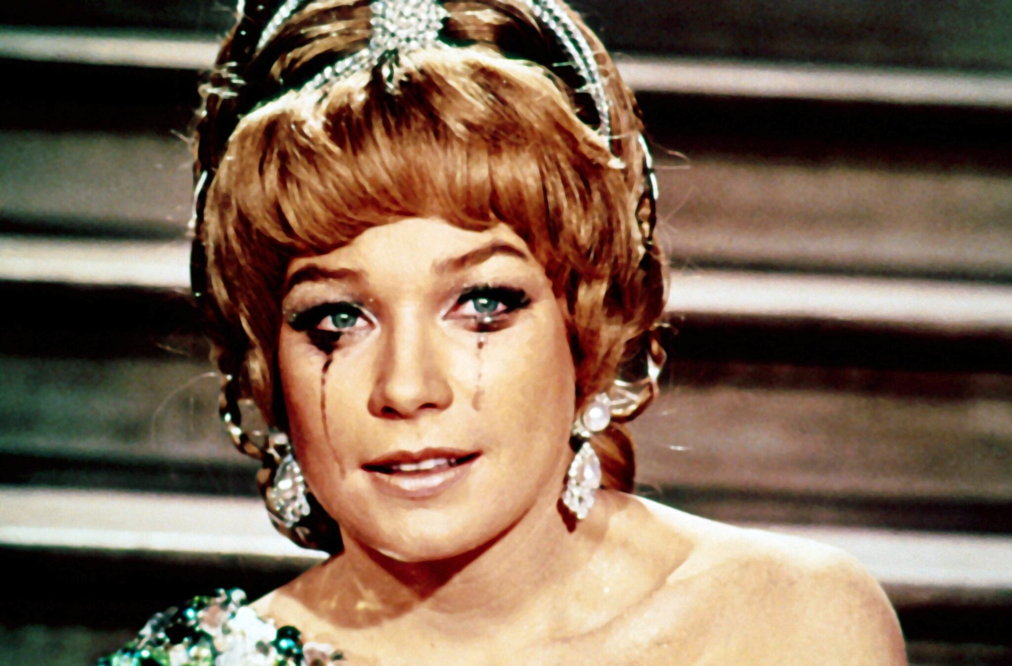 Happy 91st Birthday, Shirley MacLaine! 6 Things You Never Knew About ...