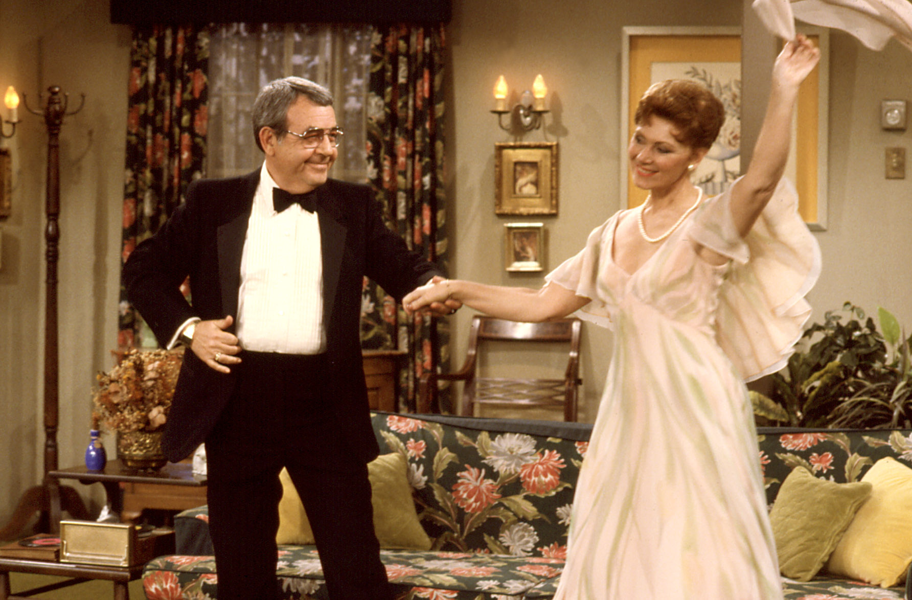 5 Things You Never Knew About 'Happy Days' Star Marion Ross