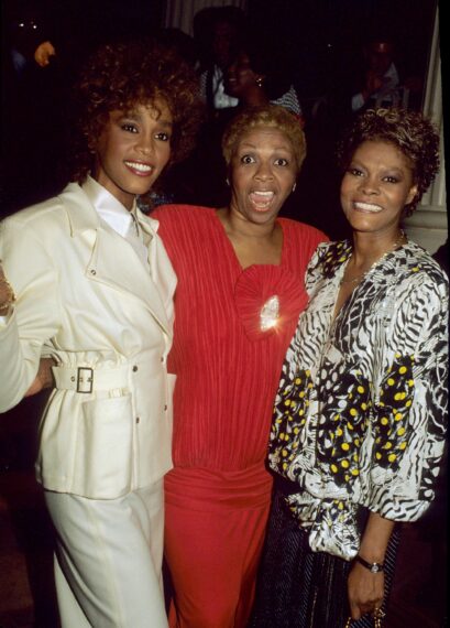 Cissy Houston, Grammy-Winning Singer & Mother of Whitney, Is Dead at 91