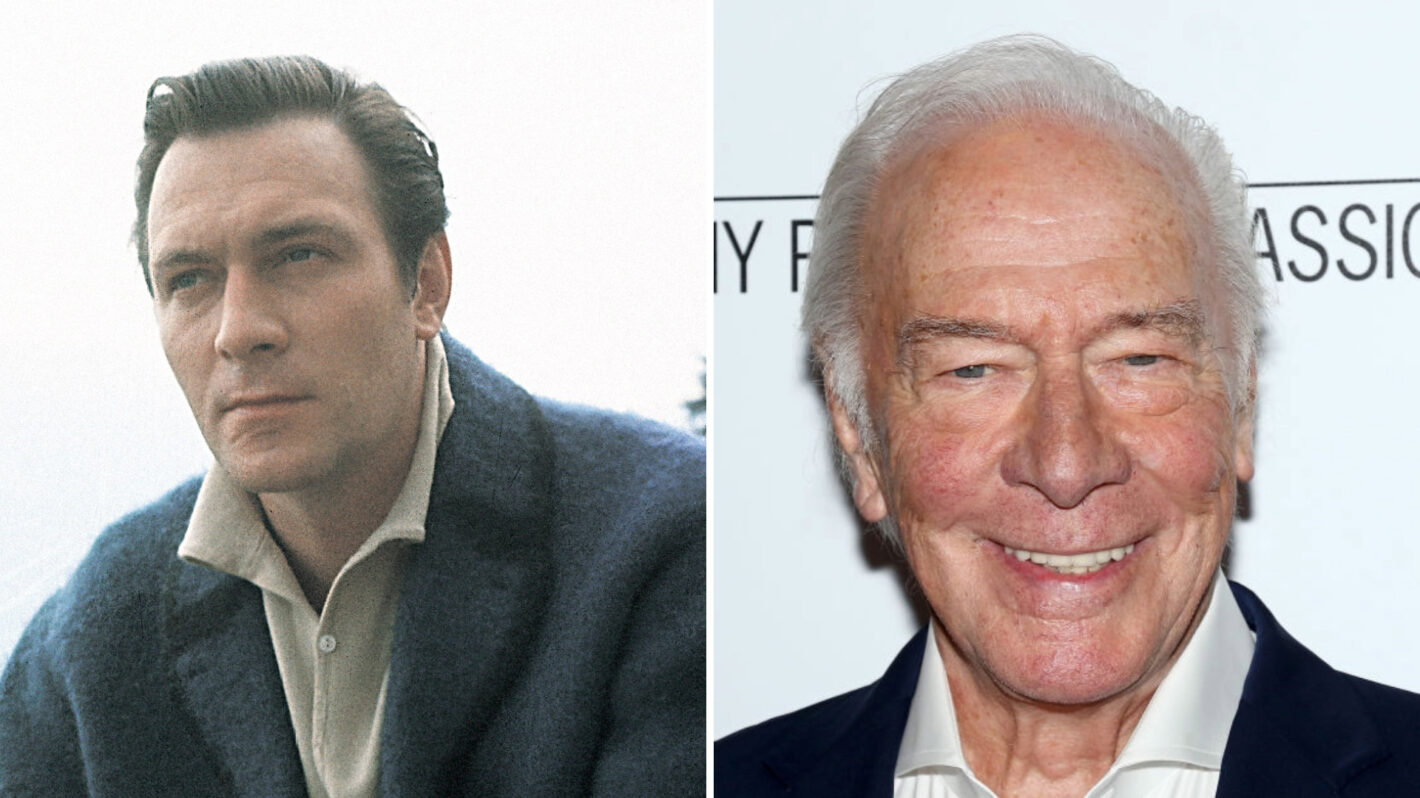 Who Is Still Alive From 'The Sound of Music'?