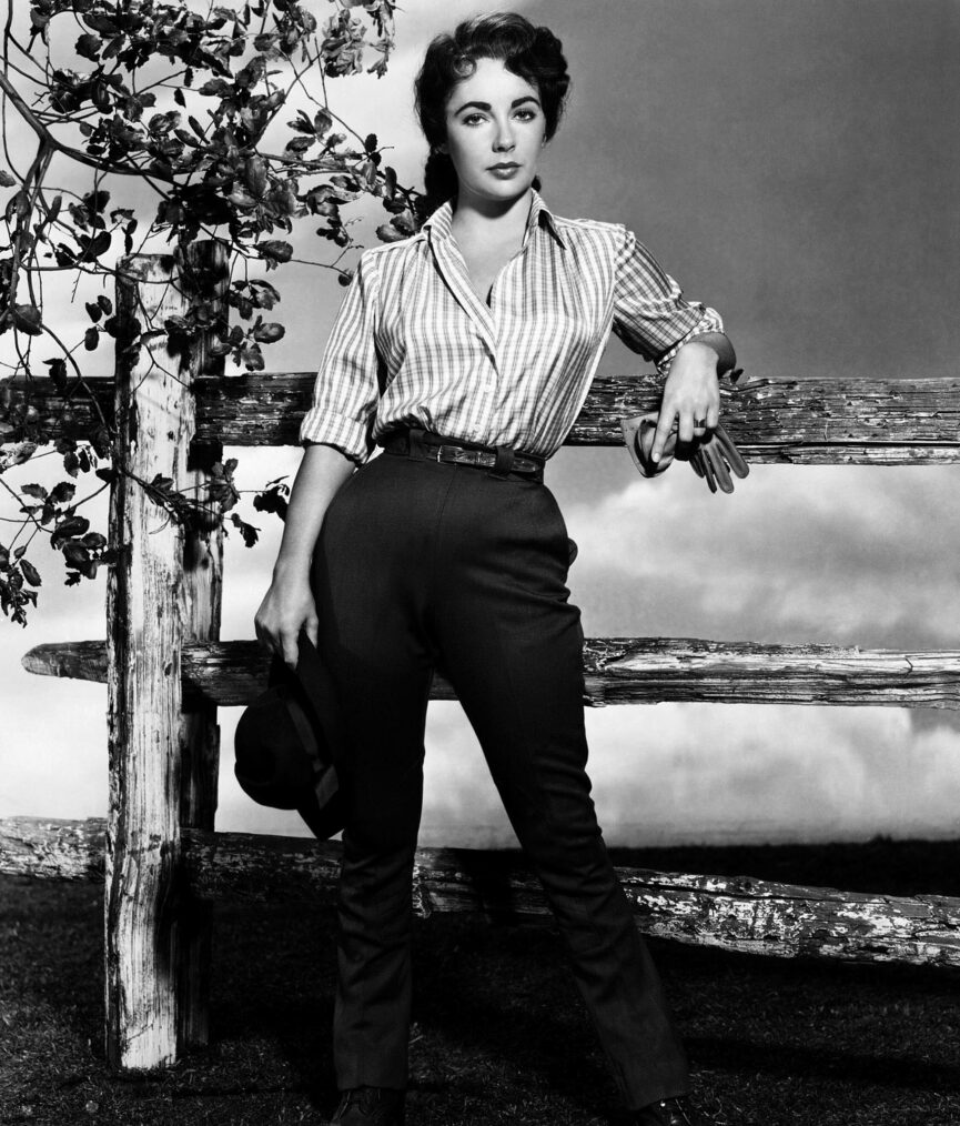 Elizabeth Taylor: Insights on the Icon From Her Longtime Personal Assistant