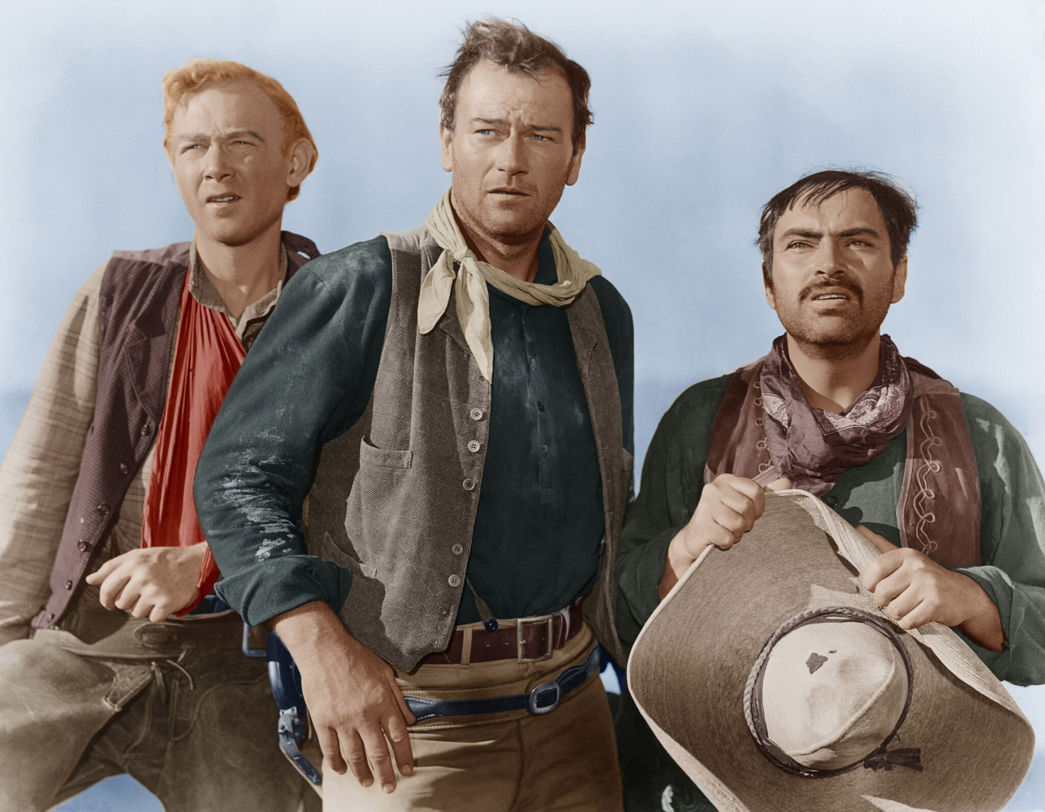 TCM Highlights: December 22-28 & Full December Calendar