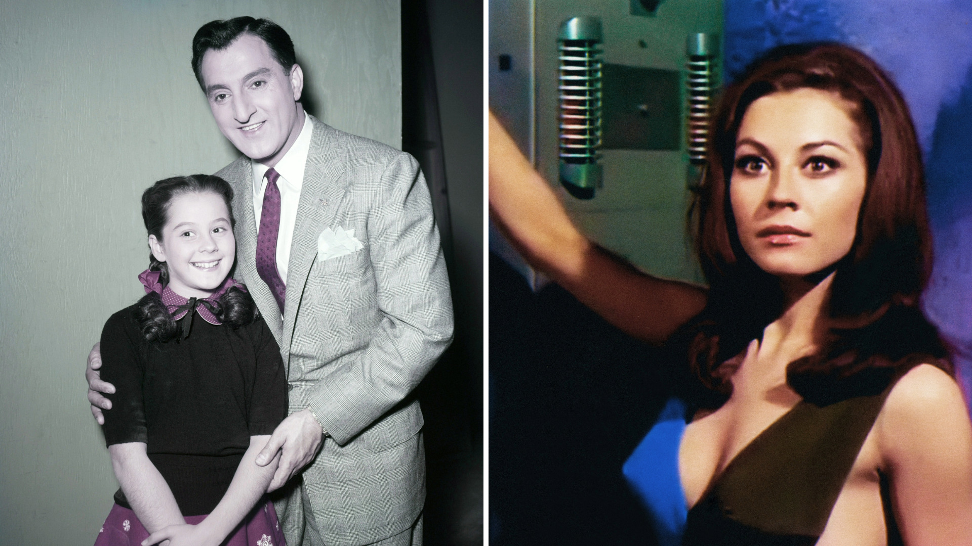 Who Is Still Alive From 'Make Room for Daddy?'