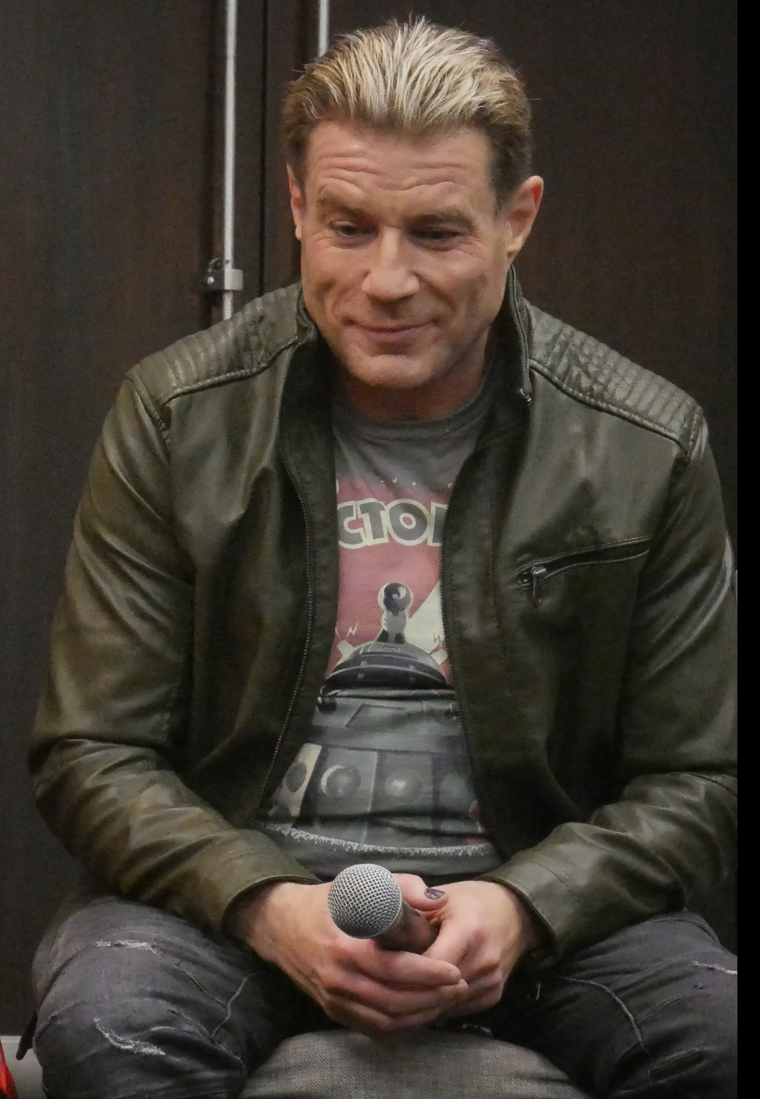 'Baywatch' Cast Reunion Talks How They Got Hired for the Hit Show