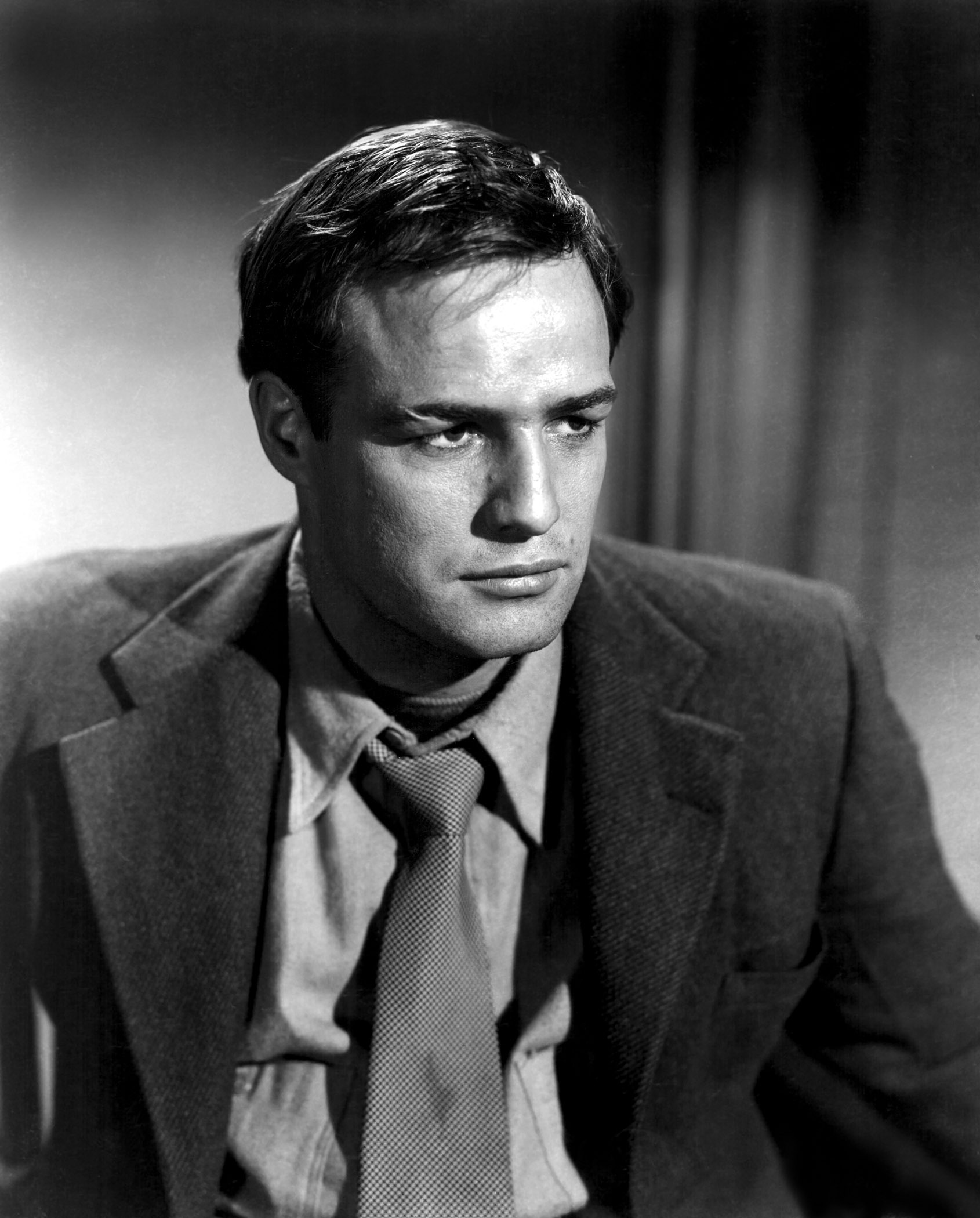8 Things You Never Knew About Marlon Brando