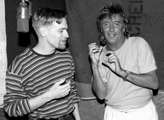 Whatever Happened to Canadian Rocker Bryan Adams?