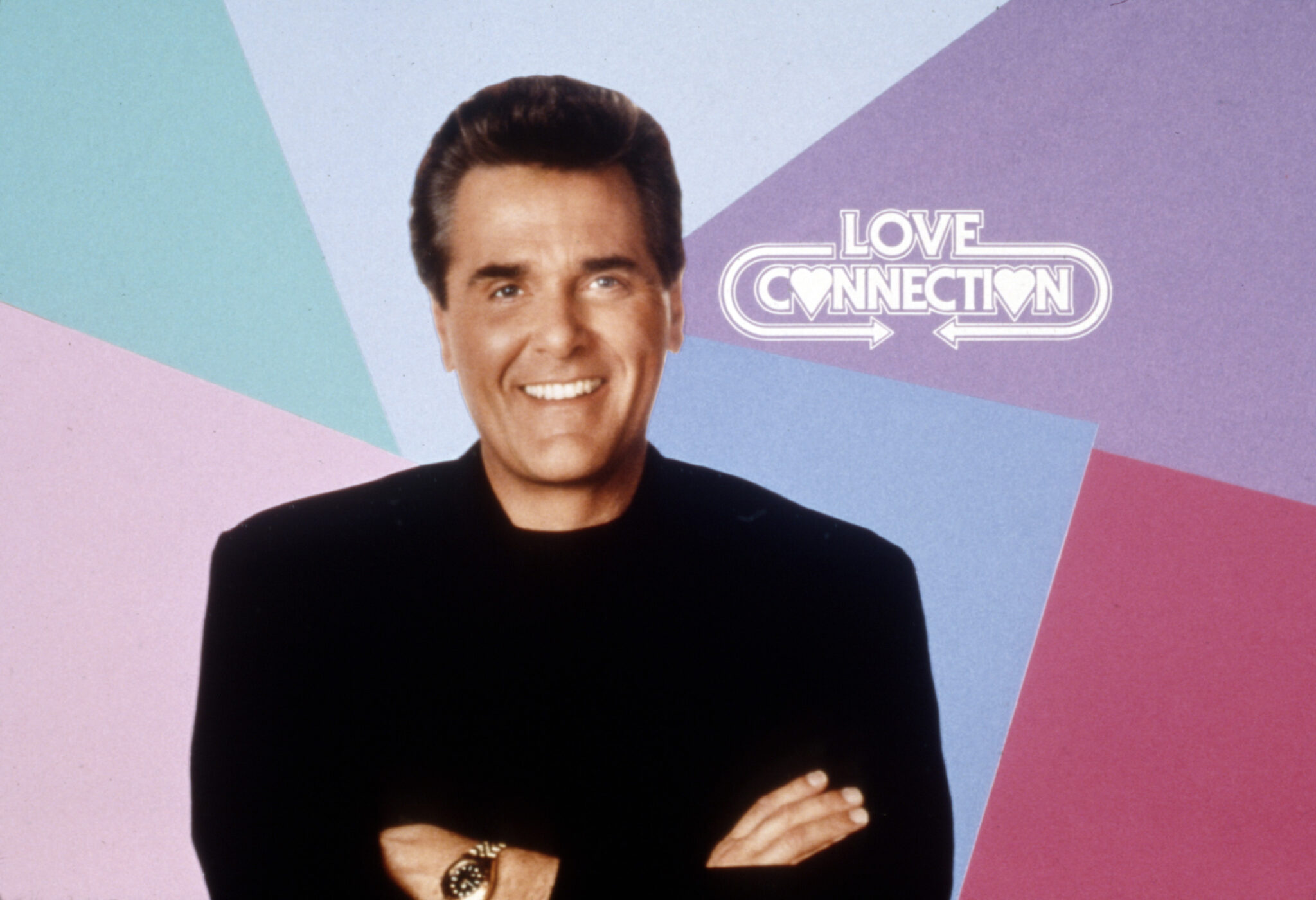 Chuck Woolery Was a '60s Pop Singer? Everything You Didn't Know About ...