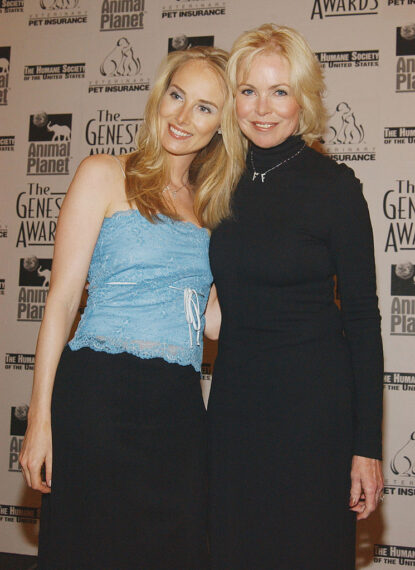 Chynna Phillips Opens Up About Dad John Phillips of Mamas & the Papas ...