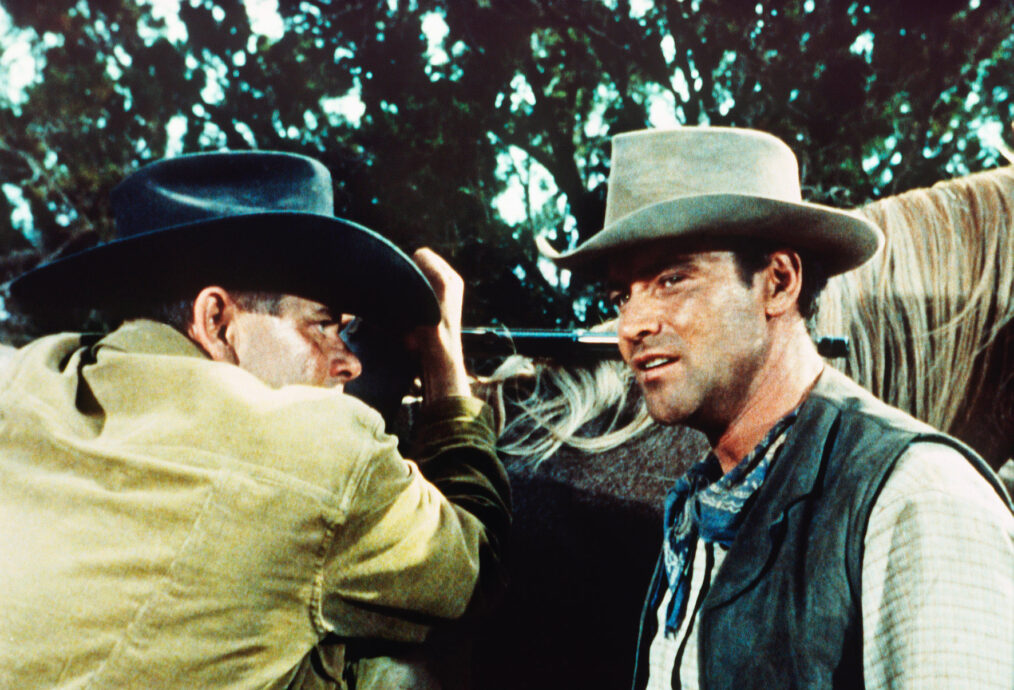 When Are Classic Movies Like 'Dirty Harry' & 'The Searchers' Airing ...