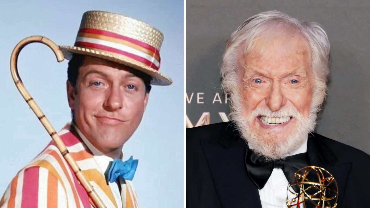 Who Is Still Alive From 'Mary Poppins'?