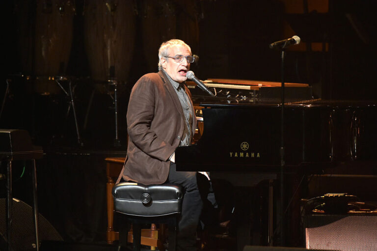 Steely Dan's Donald Fagen Does Not Want You to Consider Them Yacht Rock