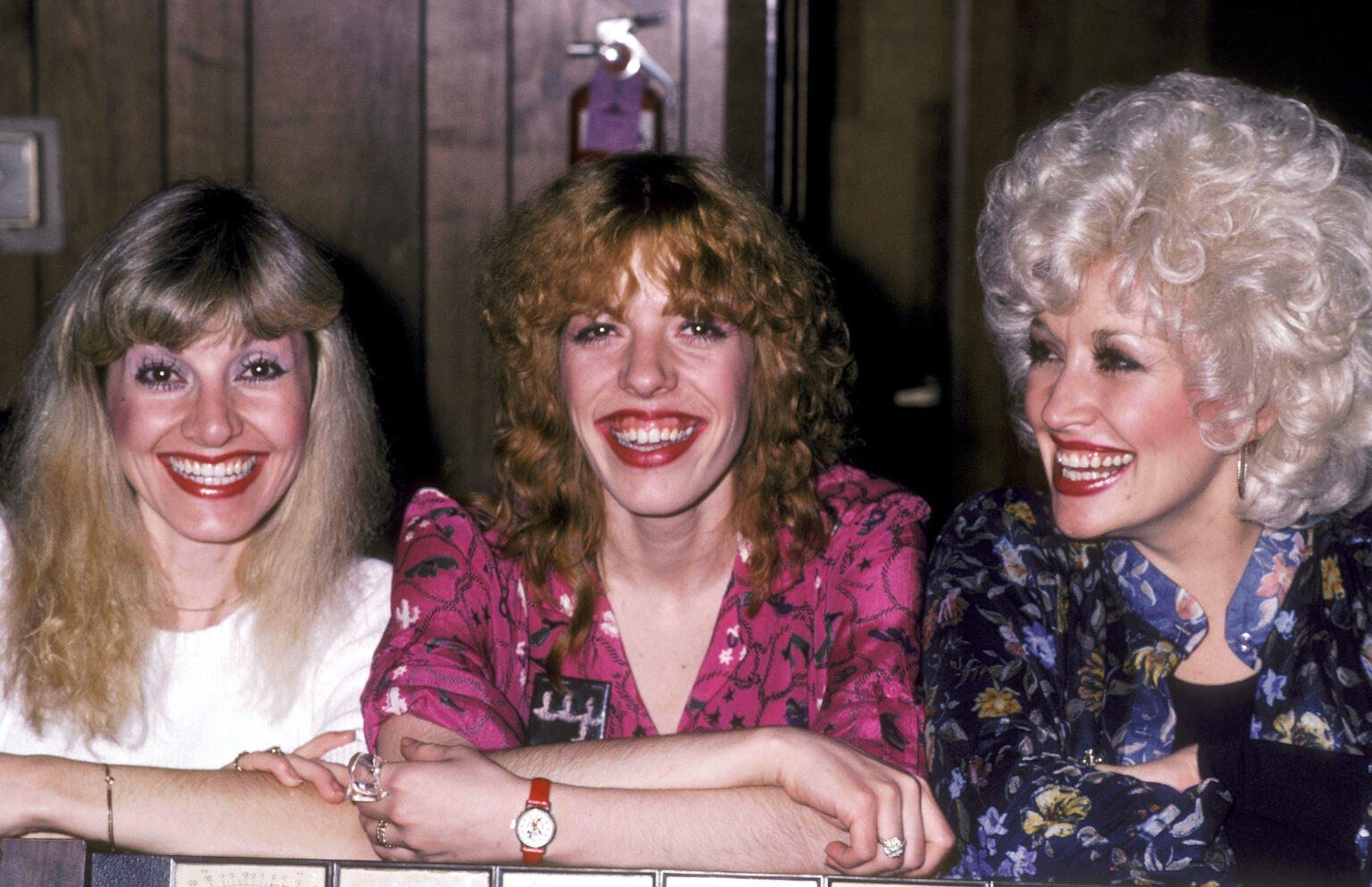Who Are Dolly Parton's Siblings?