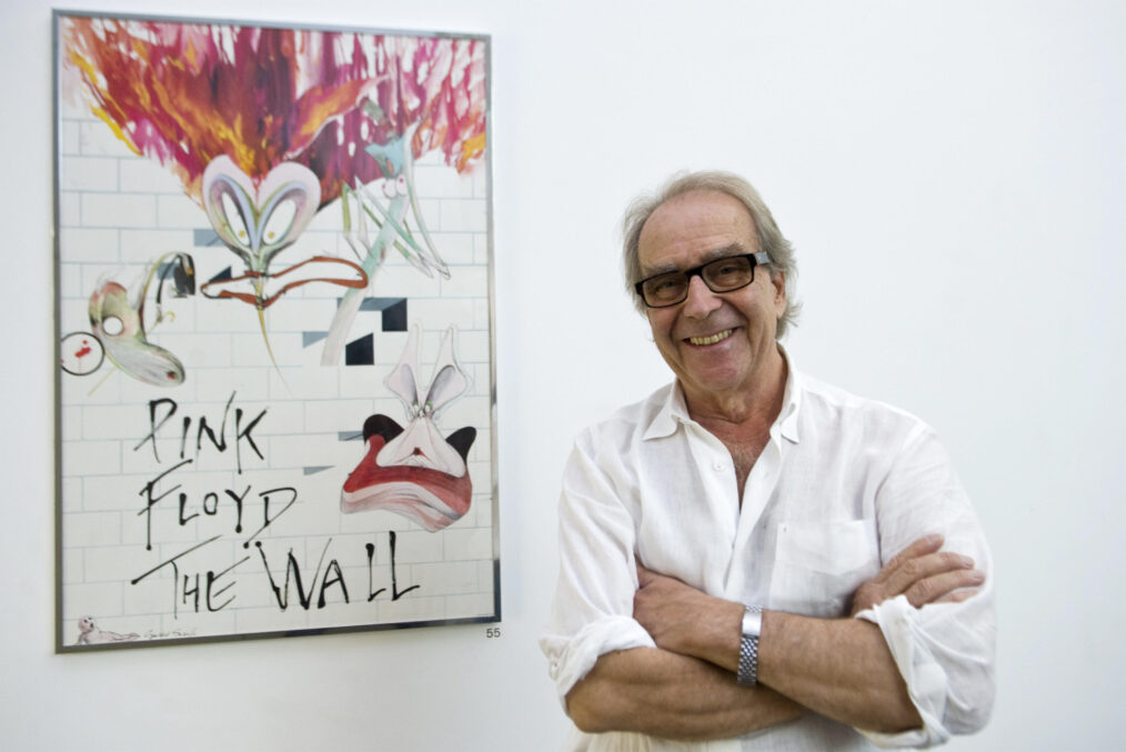 5 Things About Pink Floyd's 'The Wall' for 45th Anniversary