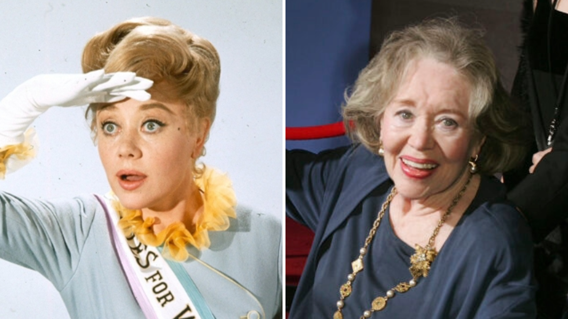 Who Is Still Alive From 'Mary Poppins'?