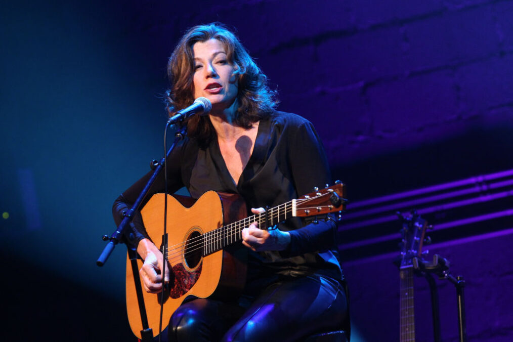 Singer Amy Grant is Opening Up About All of Her Health Scares