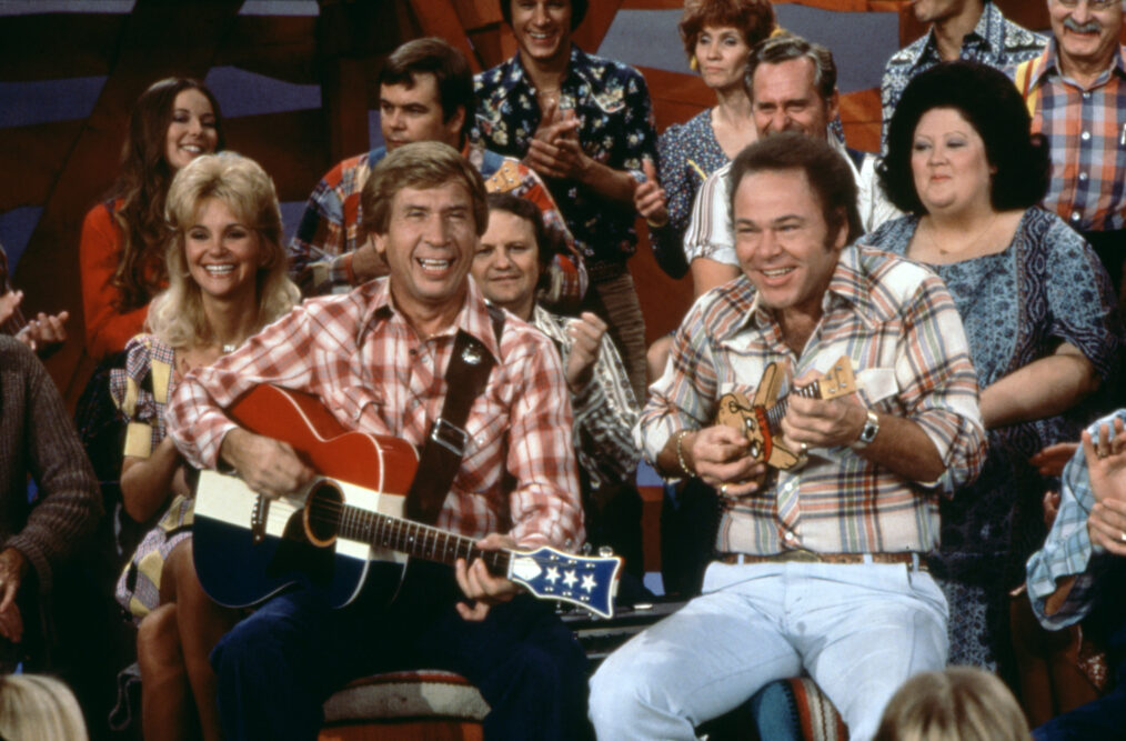 Best Country Music Variety Shows