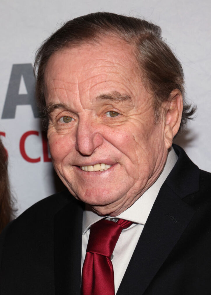 Where Is 'Leave It to Beaver' Star Jerry Mathers Now?
