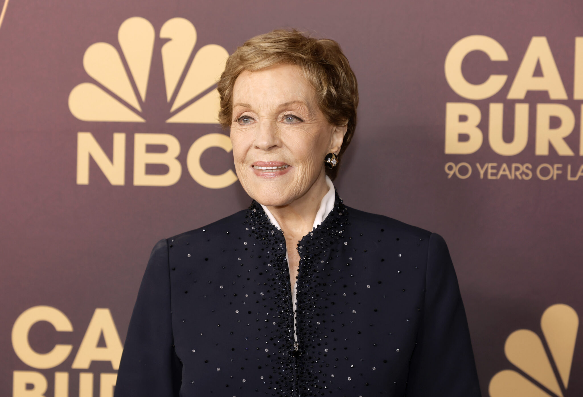 Why Did Julie Andrews Lose This Iconic Role?