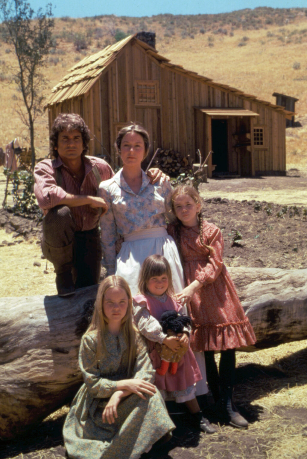 What Happened to the Little House From 'Little House on the Prairie ...