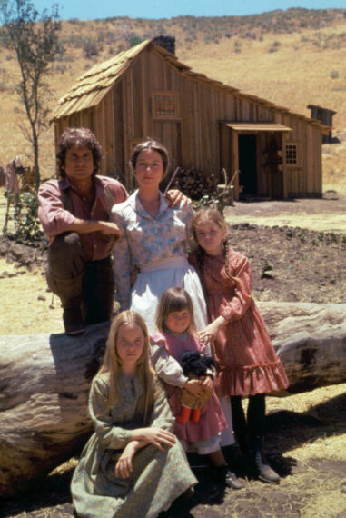 What Happened to the Little House From 'Little House on the Prairie ...