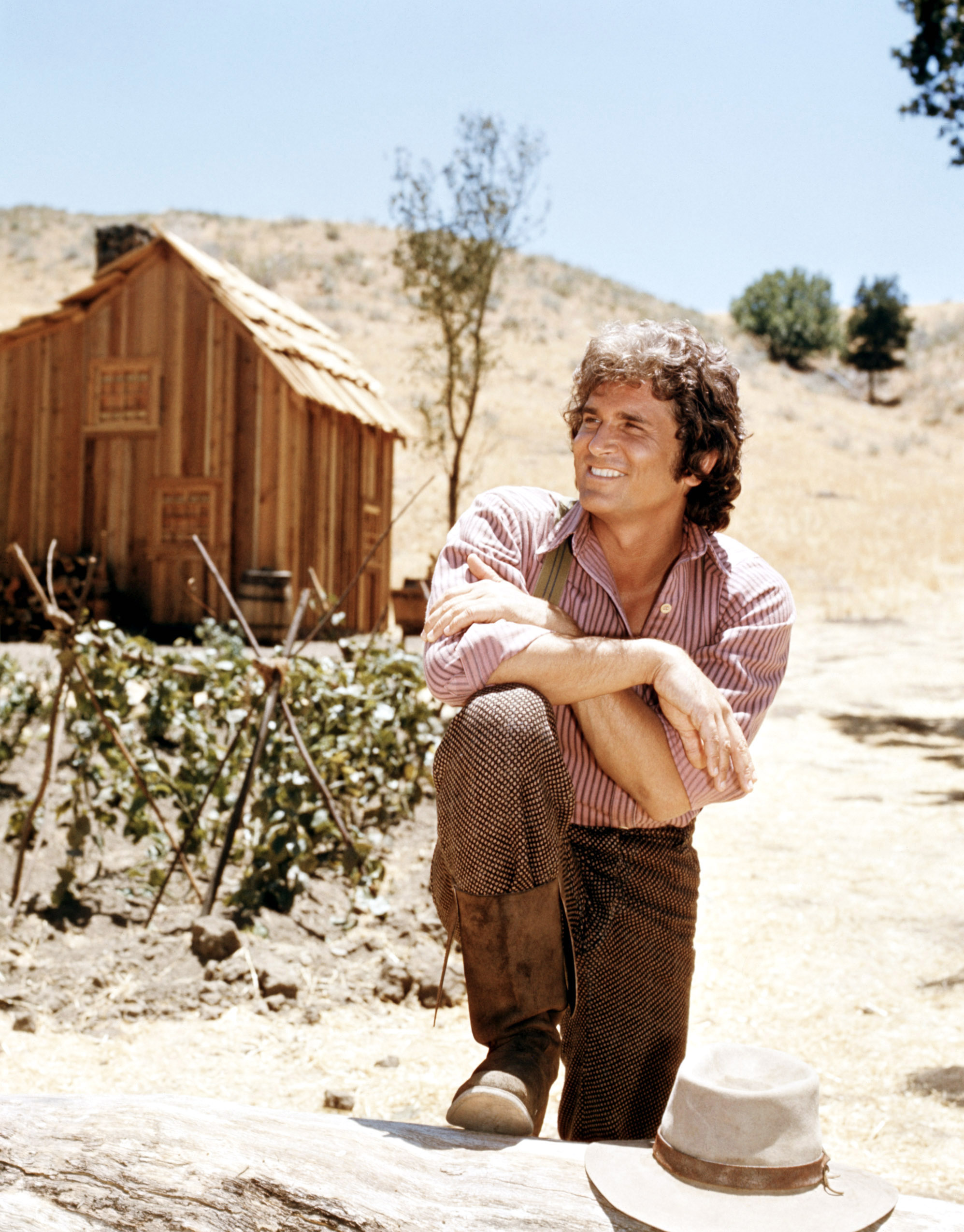 'Little House on the Prairie' Premiered 51 Years Ago Today: Do You ...
