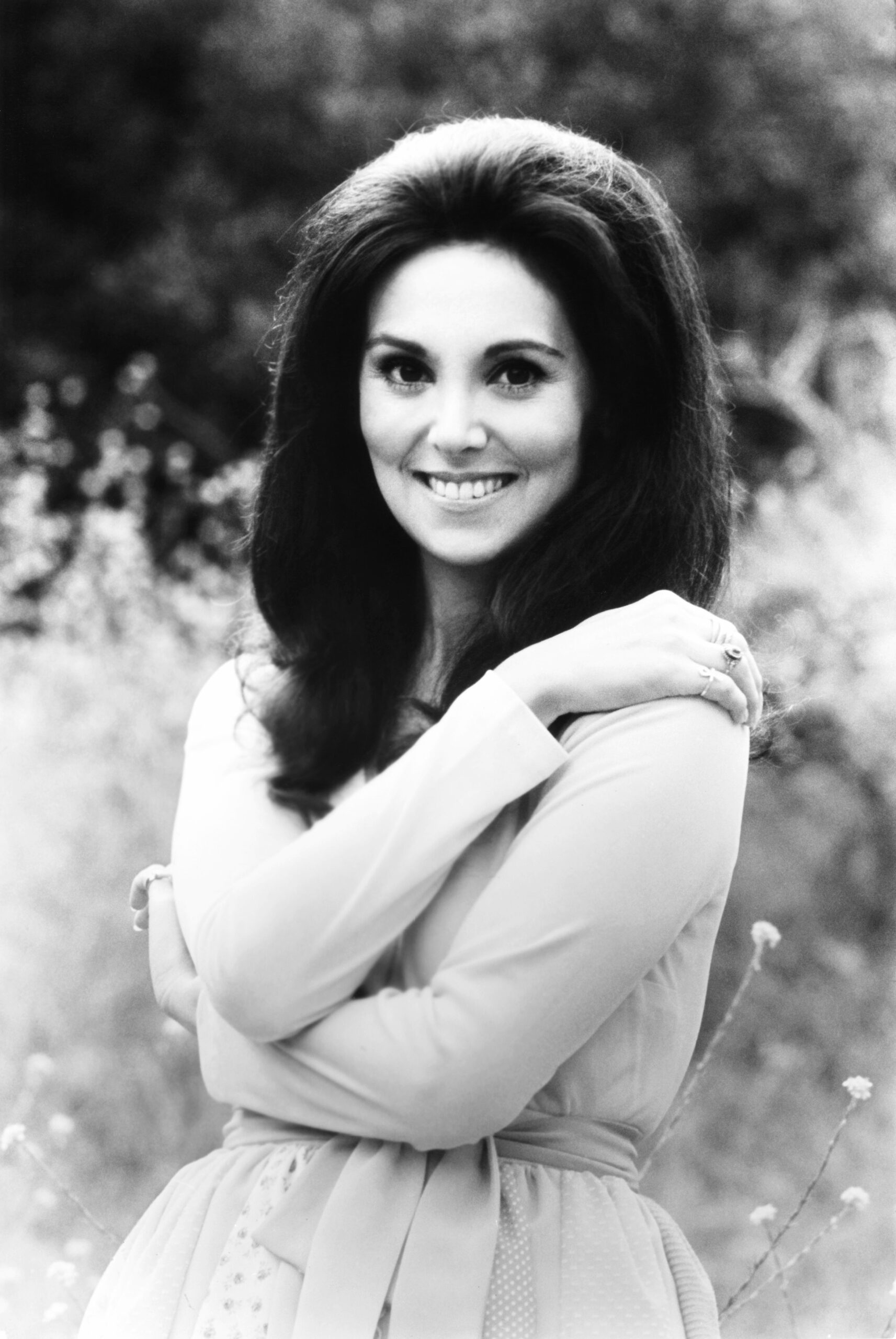 Where Is 'That Girl' Marlo Thomas?