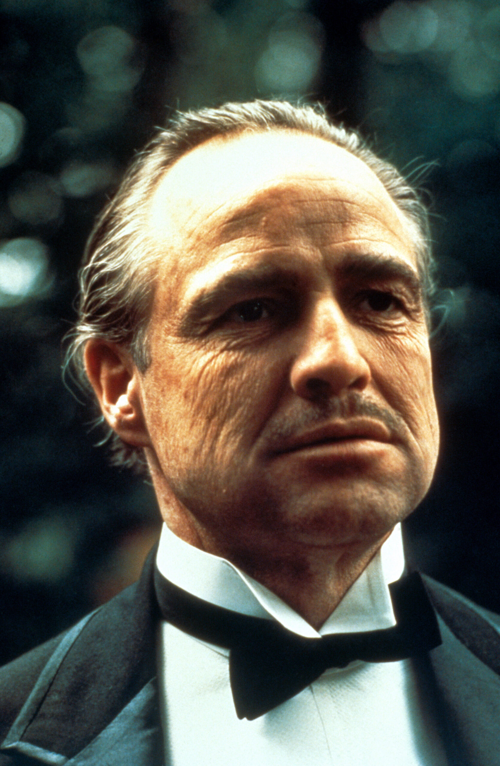 8 Things You Never Knew About Marlon Brando