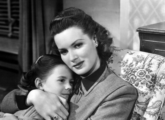 5 Things You Never Knew About 'Miracle on 34th Street'