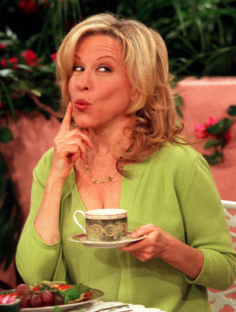 5 Things You Never Knew About Bette Midler; Plus, Where Is She Now?