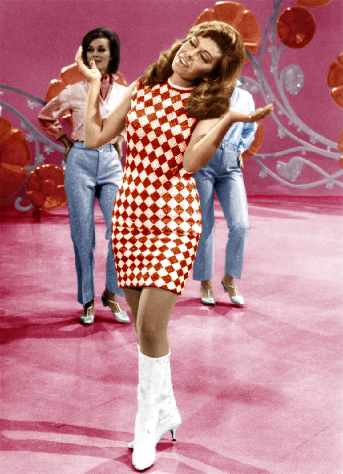 Whatever Happened to Nancy Sinatra?