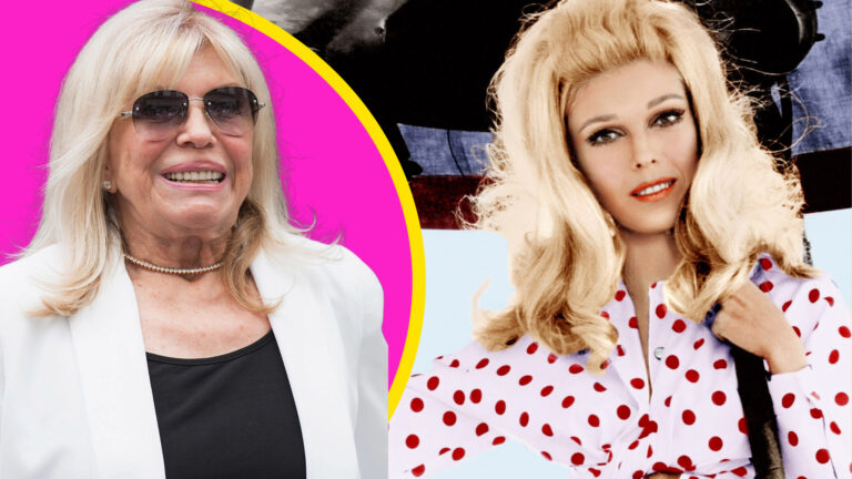 Whatever Happened to Nancy Sinatra?