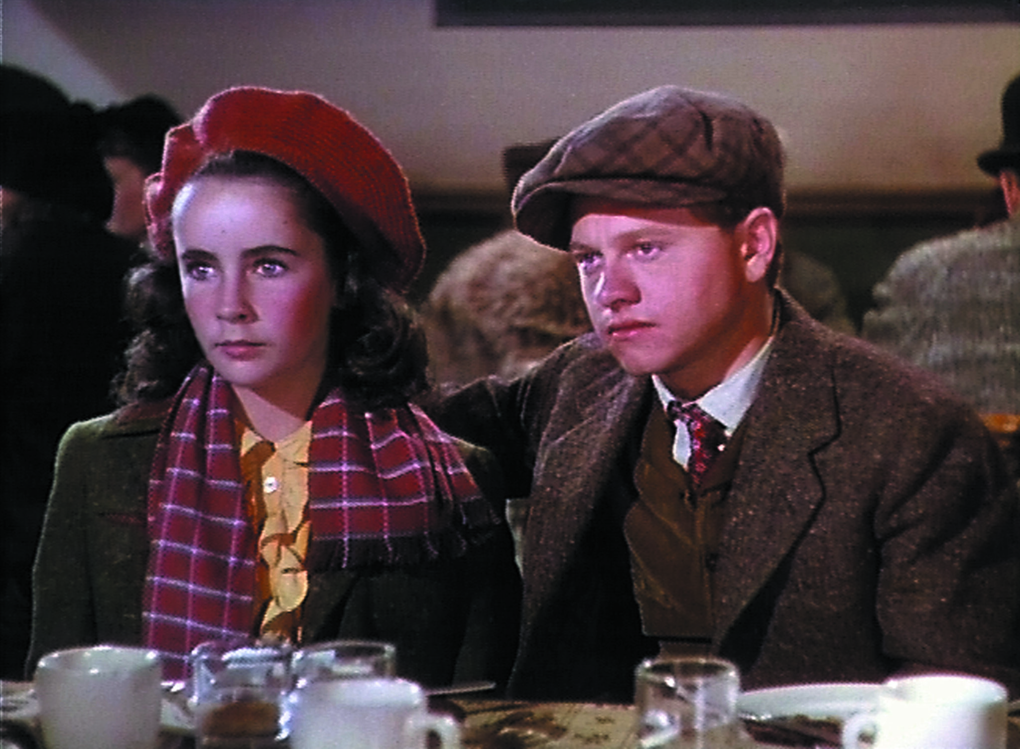 TCM December 2024 Schedule