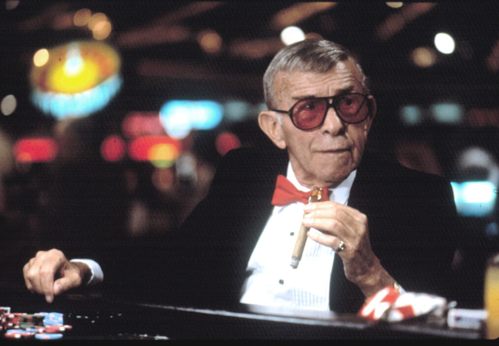 5 Fun Facts About George Burns & The 'Oh, God!' Films