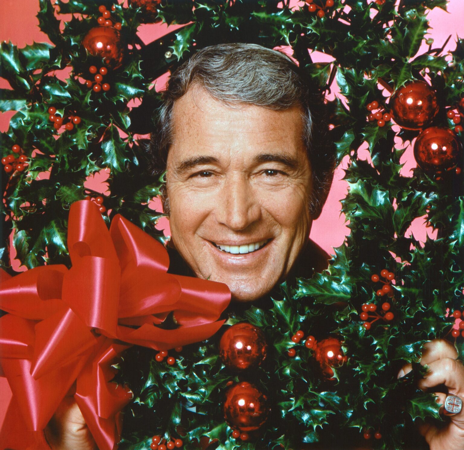 Get Nostalgic for Classic Christmas Variety Specials
