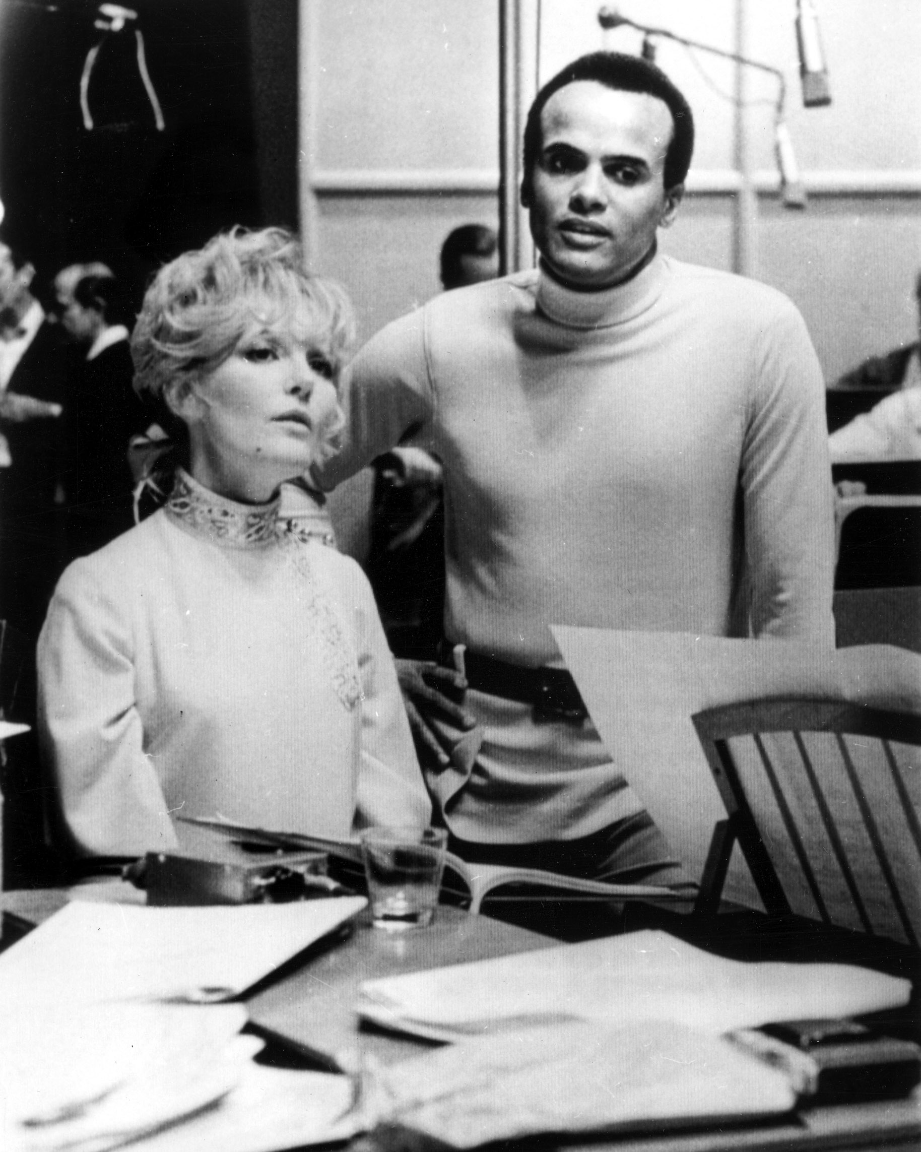 Is Petula Clark Still Alive?