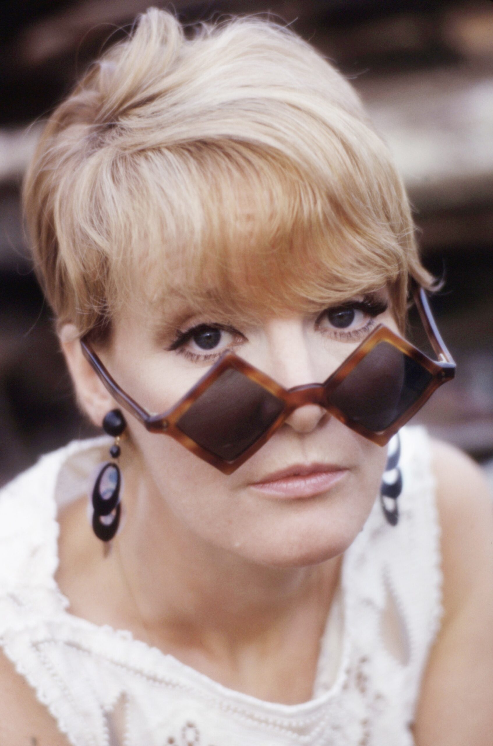 Is Petula Clark Still Alive?