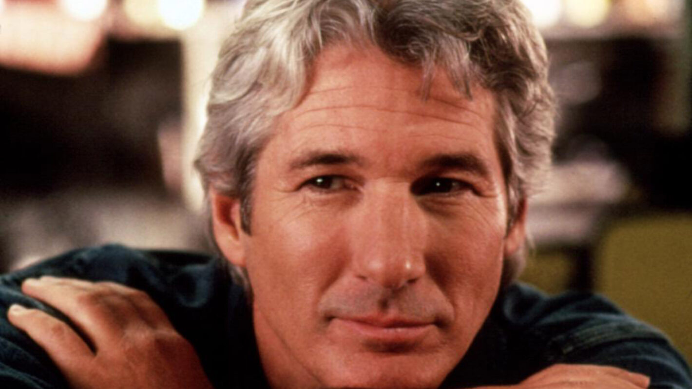 Richard Gere